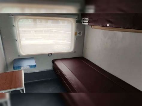 Know Difference Between 1st Ac 2nd Ac And 3rd Ac Coach Train In Indian Railways Trains Indian