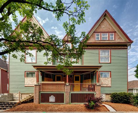 Homes And Gardens On Tour 2025 — Historic Concordia Neighbors Inc