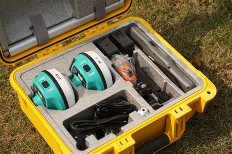 Differential Gps At ₹ 325000 Piece Dgps Equipment In Kottaram Id 2855712879973