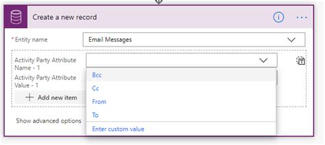 Creating Activities Using Power Automate Flows Now Possible Microsoft Dynamics 365 Crm Tips