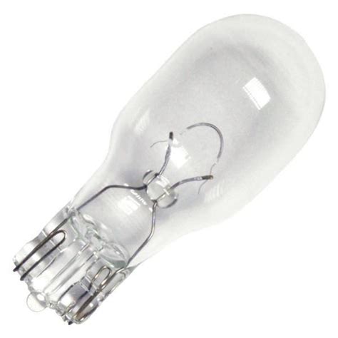 Watt Type T Bulb