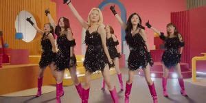 Sluty Kpop Jav Pmv Momoland Thumbs Up Tnaflix Com