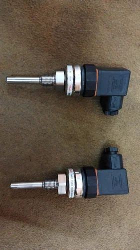 Thermocouple Sensor Danfoss Mbt 3560 Temparture Transmitter At Rs 9800