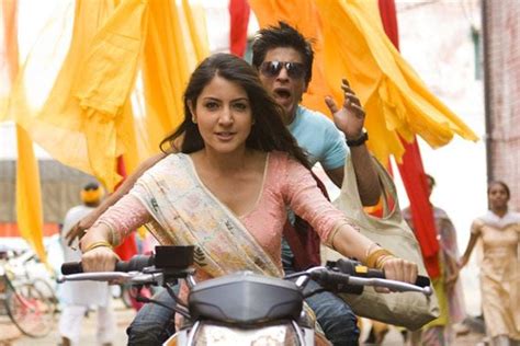 Photo De Shah Rukh Khan Rab Ne Bana Di Jodi Photo Shah Rukh Khan