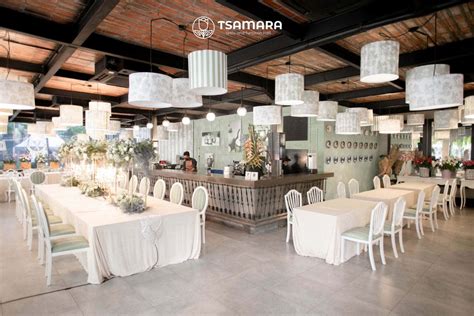 Tsamara Resto Lokasi Jam Buka And Harga Menu 2025