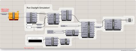 Daylight Analysis Failing When Using Air Walls Ladybug Tools Ladybug Tools Forum