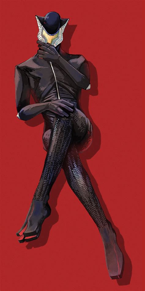 Mephilas Seijin Ultra Series And 2 More Drawn By Kaerukerokeroo