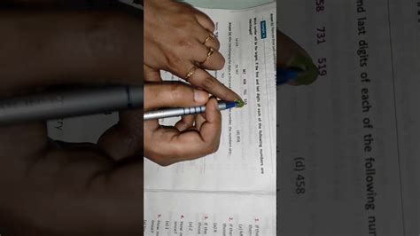 Class 6 Reasoning Youtube