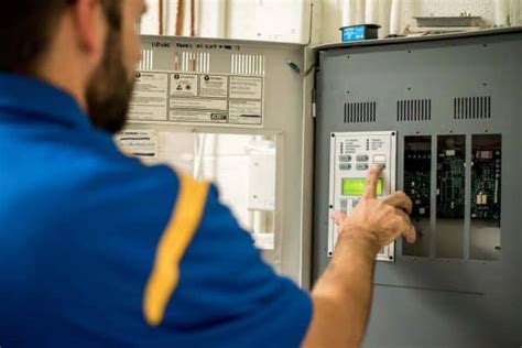 What Is The Difference Between Addressable And Conventional Fire Alarm Panels Fire Systems Inc