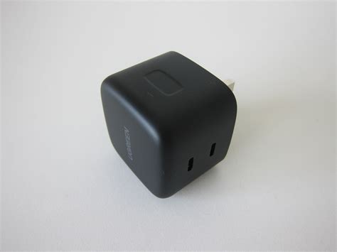 Ugreen W Gan Dual Usb C Charger Blog Lesterchan Net