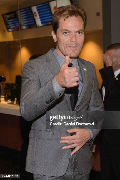 Michael Shannon Shape Of Water Photos Et Images De Collection Getty Images