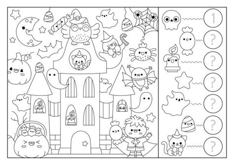 730 Samhain Festival Ilustrasi Grafik Vektor And Clip Art Bebas