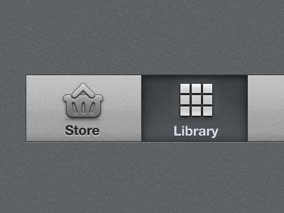 Iphone Navigation Bar Navigation Bar Navigation Digital Web