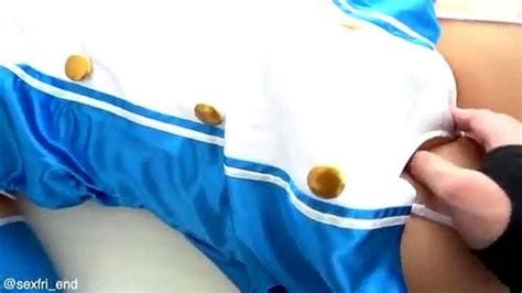 Watch セントルイス Sf Jav Cosplay Sexfriend Cosplay Porn Spankbang