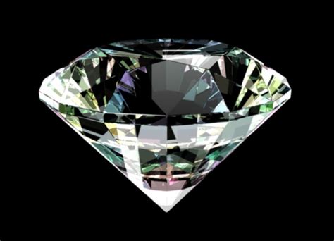 Diamond Shader With Ramp Chromatic For Maya Free Shaders Downloads