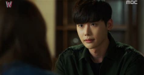 Tv줌인 W 이종석♥한효주 맥락 있는 해피엔딩을 위하여