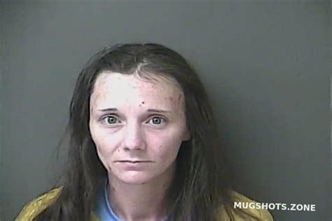 Templin Lindsay Leigh 02072023 Howard County Mugshots Zone