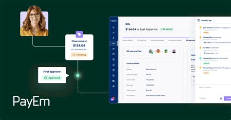 Compliance And Control Payem