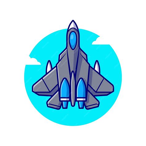 Fighter Jet Clip Art