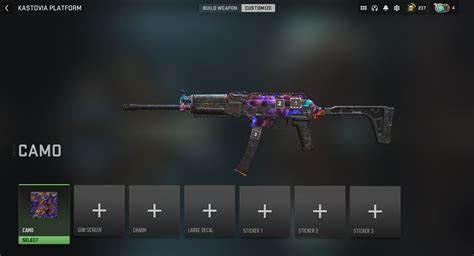 Cod Mw2 Wz2 Acc Orion Unlockt Epicnpc