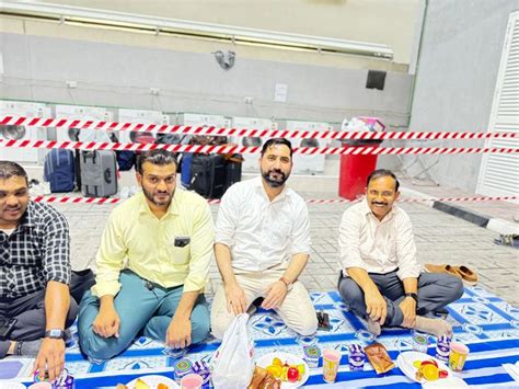 Trumax Group Raja Khurram Bashir