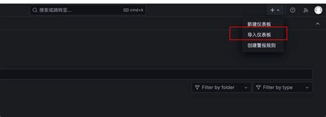 安装部署prometheus和grafana，并配置主机监控面板 [prometheus]安装部署 编程笔记 tendcode