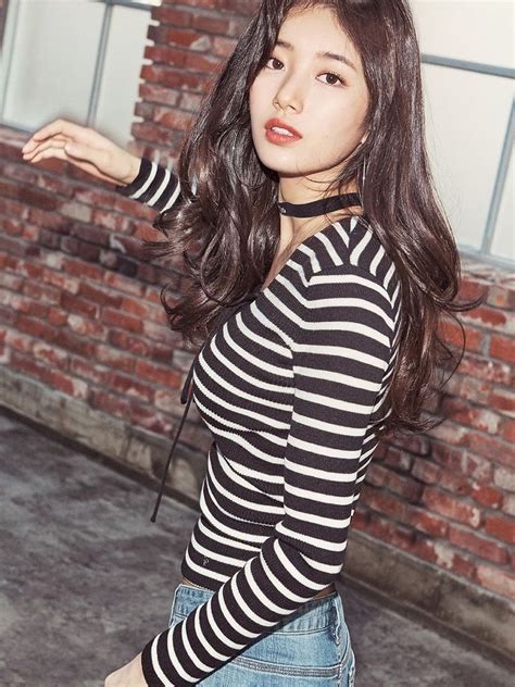 수지 움짤 사진 화보 2탄 데이터 주의 미쓰에이 배수지 Bae Suzy Mujeres Mujeres Asiáticas Hermosas