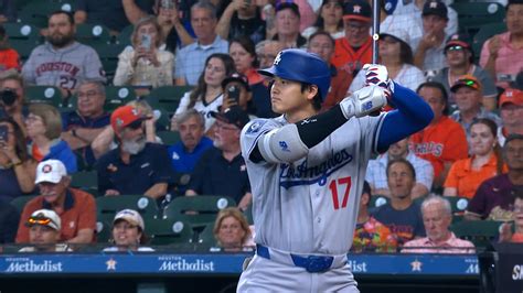 Japanese Player Reel Shohei Ohtani 05062026