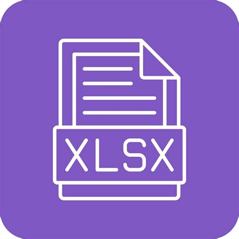 Xlsx File Format Extension Images Free Download On Freepik