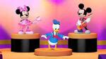 Mickeys Clubhouse Rocks Disney Wiki Fandom