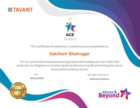 Thankyou Work Saksham Bhatnagar