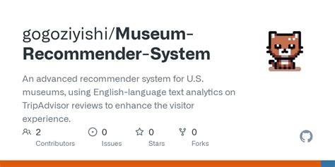 Github Gogoziyishimuseum Recommender System An Advanced Recommender
