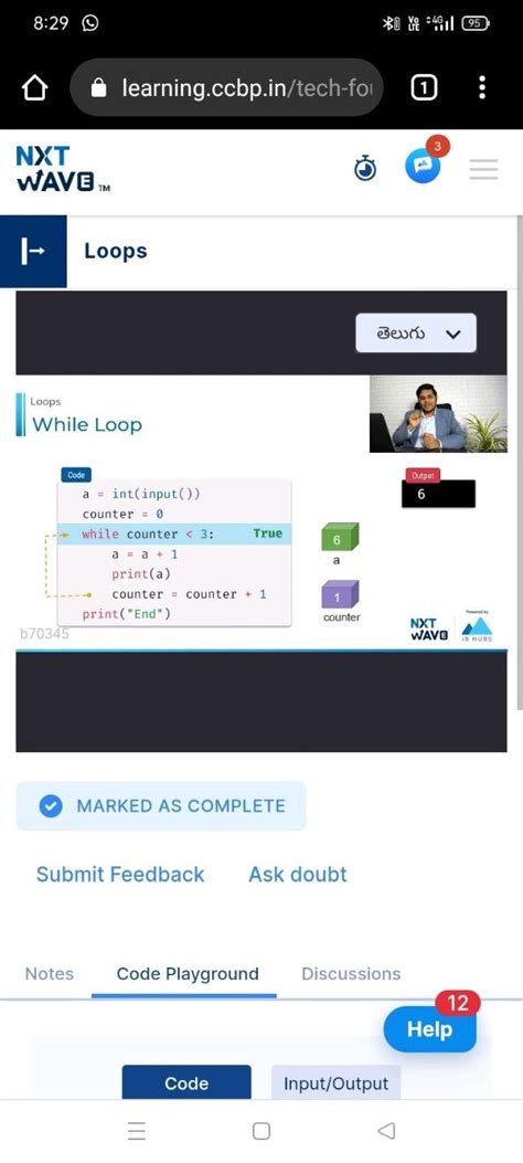 durga bhavani on linkedin day30 30daysofcodechallenge python ccbp