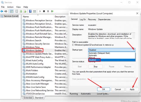 How To Disable Windows 11 Update Permanently 7 Ways
