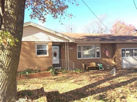 Houses For Rent In 65801 Springfield Mo 139 Houses