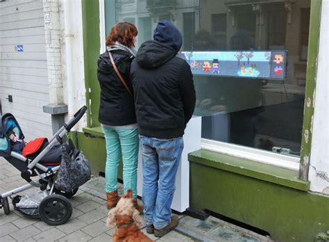 Arduinogameledscreen 1 Arduino Retro Arcade Games Video Games