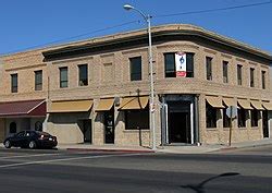 Chowchilla California Wikipedia