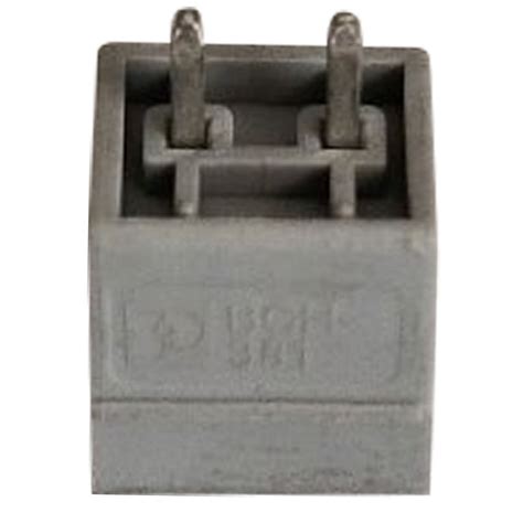 Pcb Terminal Blocks And Connectors 5 08 15a At ₹ 3 Piece In Gurgaon Id 27014660533