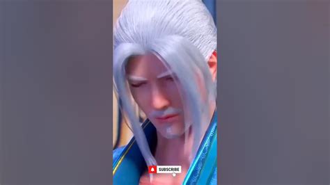 Battle Through The Heavens Season 4 Haibodong Attitude Shorts