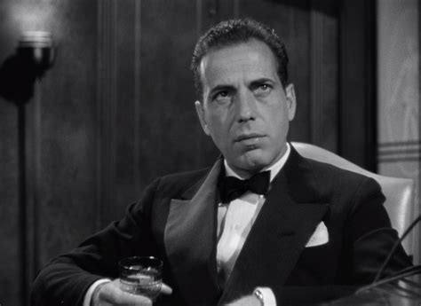 Humphrey Bogart