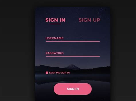 An Amazing Creative Web UI UX Design Upwork