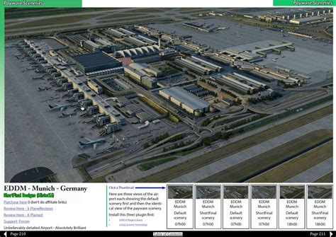 The X Plane 12 Handbook Book 2 Scenery Major Update News From