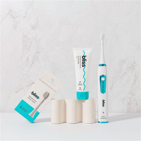 The Best Toothpaste For Whitening Teeth In 2024 Bliss Oral Care