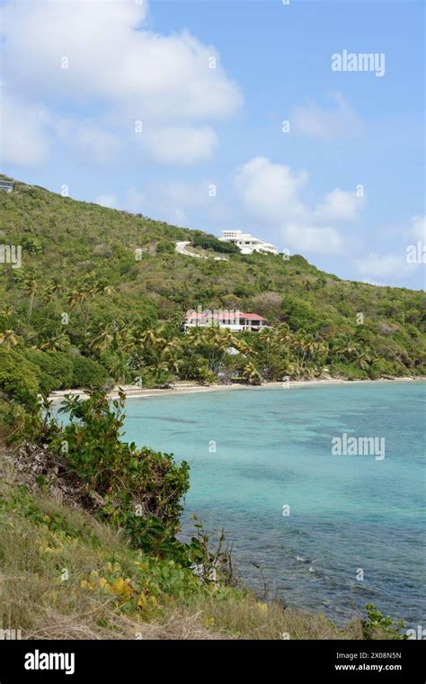 Industry Bay Bequia Island St Vincent And The Grenadines Caribbean