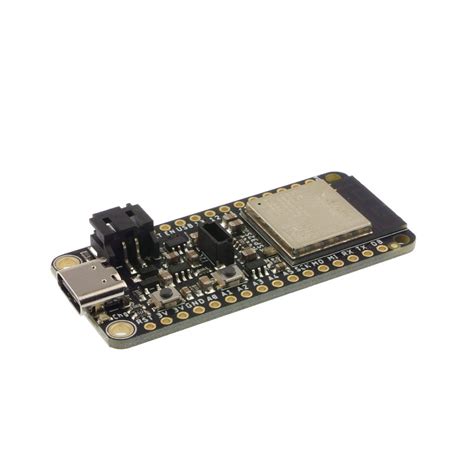 esp32 s2 feather with bme280 sensor moduł wifi z układem esp32 s2 i