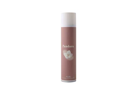 Recharge Pandara Push Parfum Ml Hygiapro
