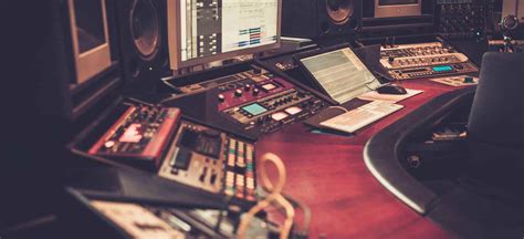 the basic mastering signal chain the blueprint of sonic excellence