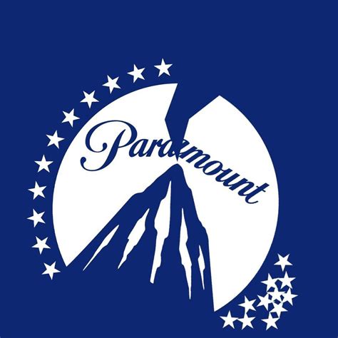Paramount Pictures Logo Logodix