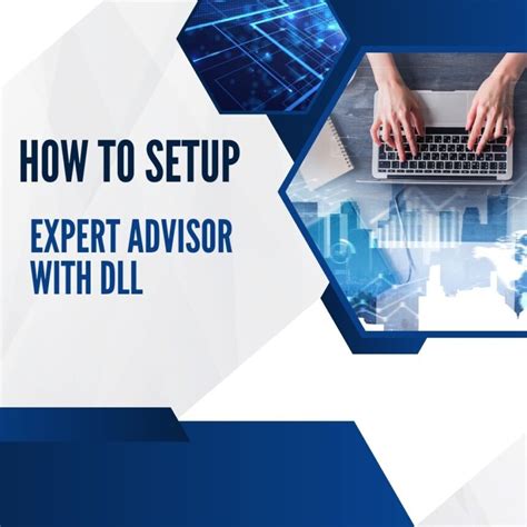 How To Setup Ea Expert Advisor Mt4 Mt5 With Dll