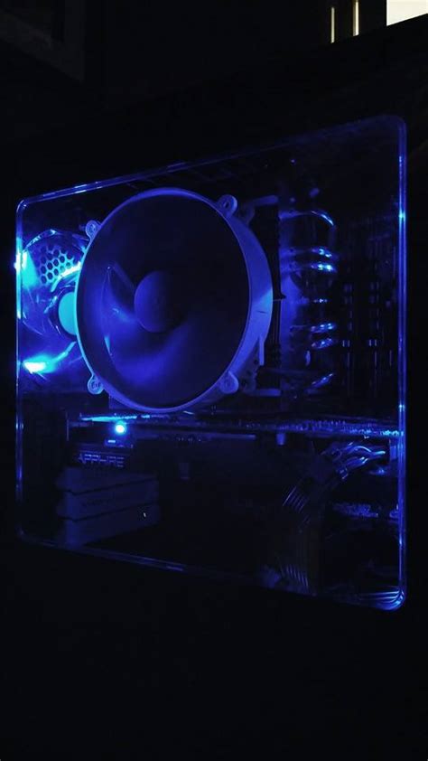 thanks fractal node 804 build build a pc level1techs forums